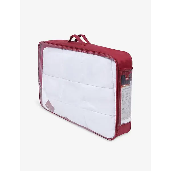 BRINKHAUS Crystal 4-tog Hungarian Goose-down Cotton Duvet