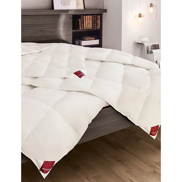 BRINKHAUS Crystal 4-tog Hungarian Goose-down Cotton Duvet
