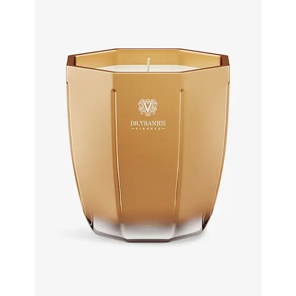 DR. VRANJES FIRENZE Oud Nobile Scented Candle