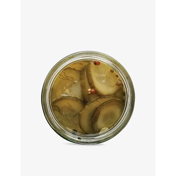 GOAT RODEO GOODS Disco Pickles 500g