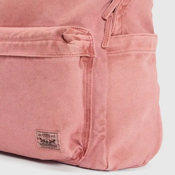 LEVI'S Remi Backpack - Another Pink