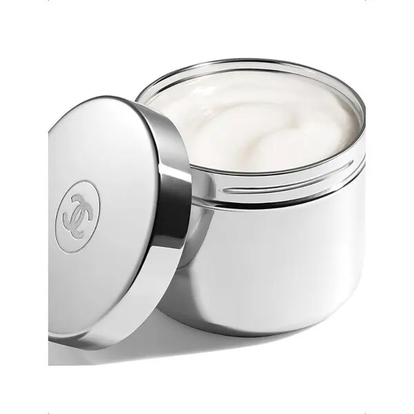 Chanel Clat Premier Bright Silky Cream Refill Brightening, Unifying, And Soothing Cream