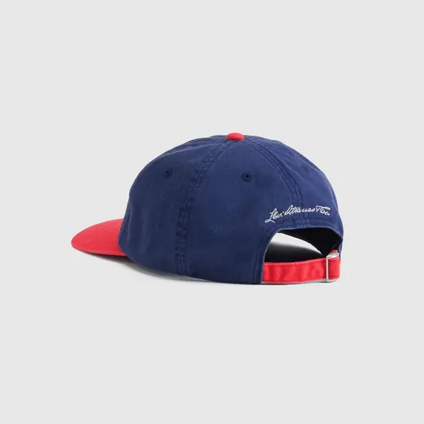 LEVI'S Rockridge Dad Cap