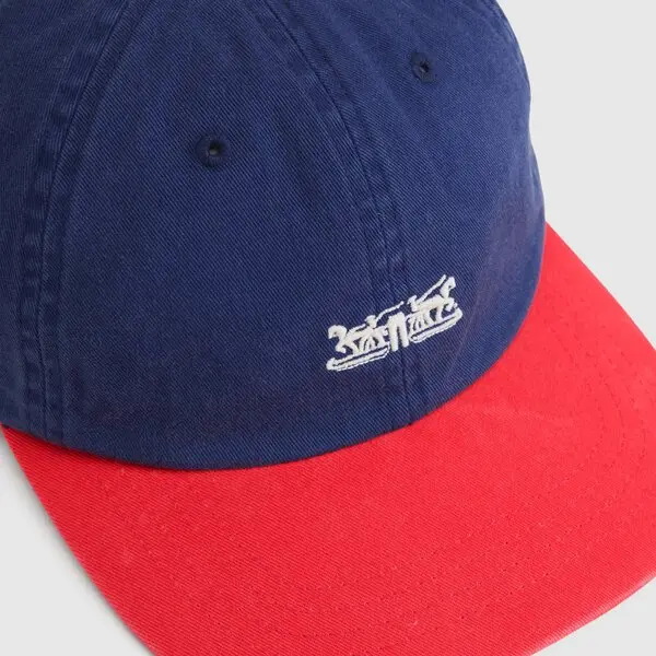 LEVI'S Rockridge Dad Cap