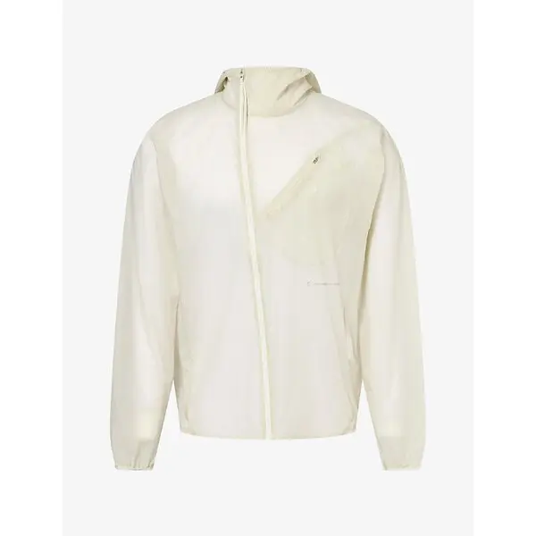 On X Paf Zero Woven Jacket