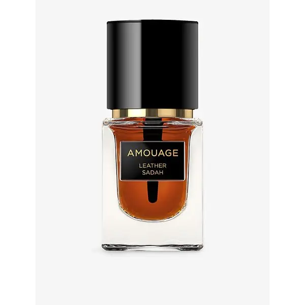 AMOUAGE Leather Sadah Perfume Oil