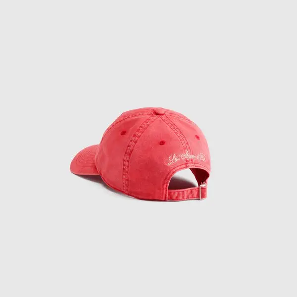 LEVI'S Varsity Baseball Cap