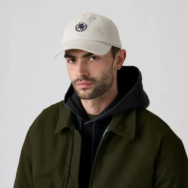LEVI'S Varsity Baseball Cap