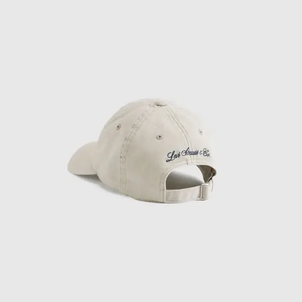 LEVI'S Varsity Baseball Cap