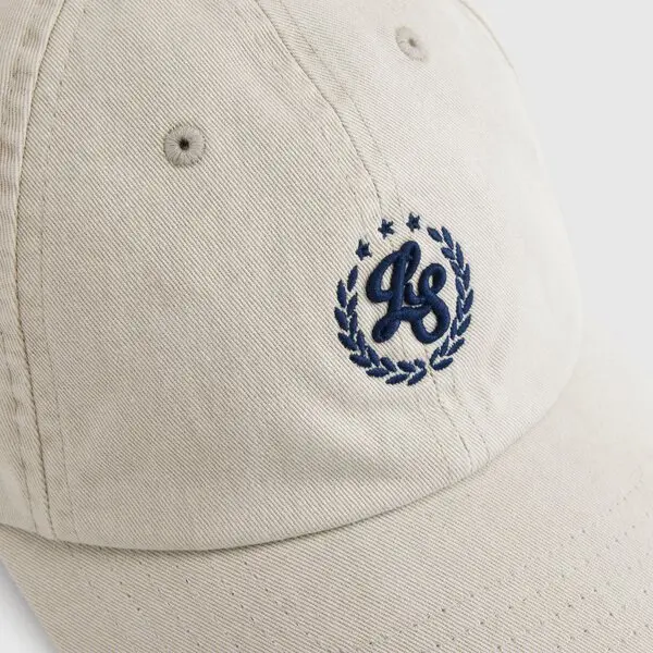 LEVI'S Varsity Baseball Cap