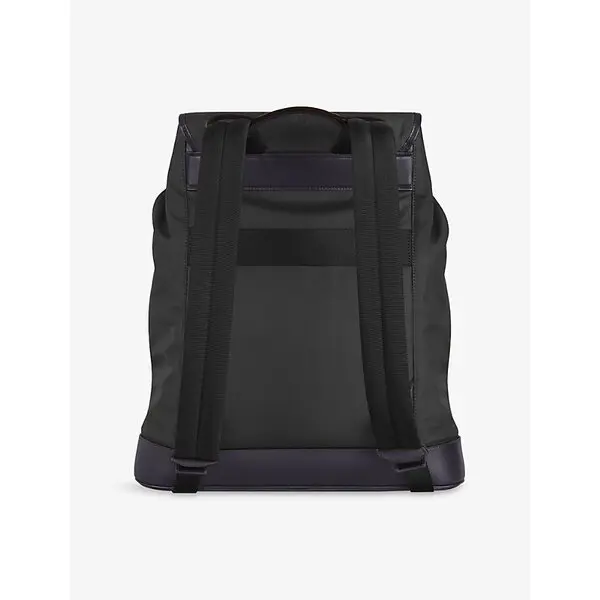 Montblanc Technical Medium Woven Backpack