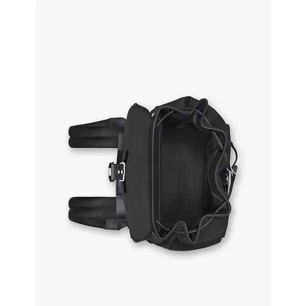 Montblanc Technical Medium Woven Backpack