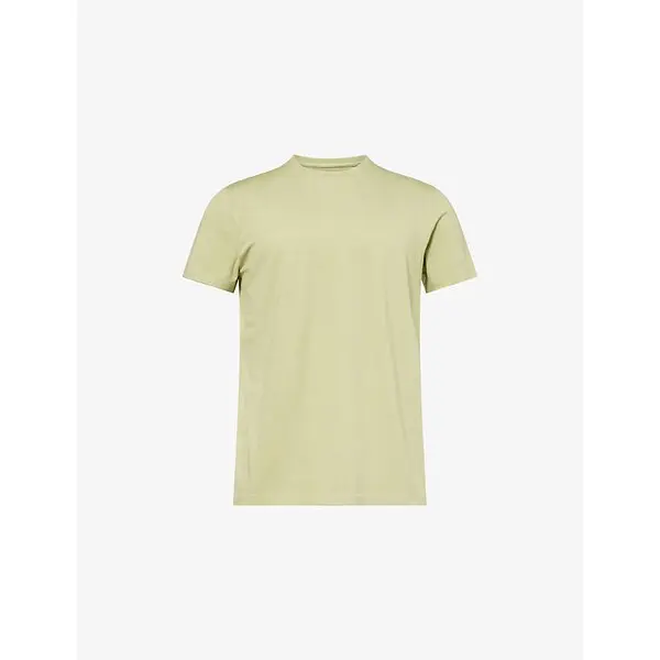 Derek Rose Basel 24 Short-sleeve Modal-jersey T-shirt