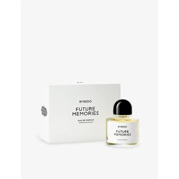 Byredo Future Memories Eau De Parfum