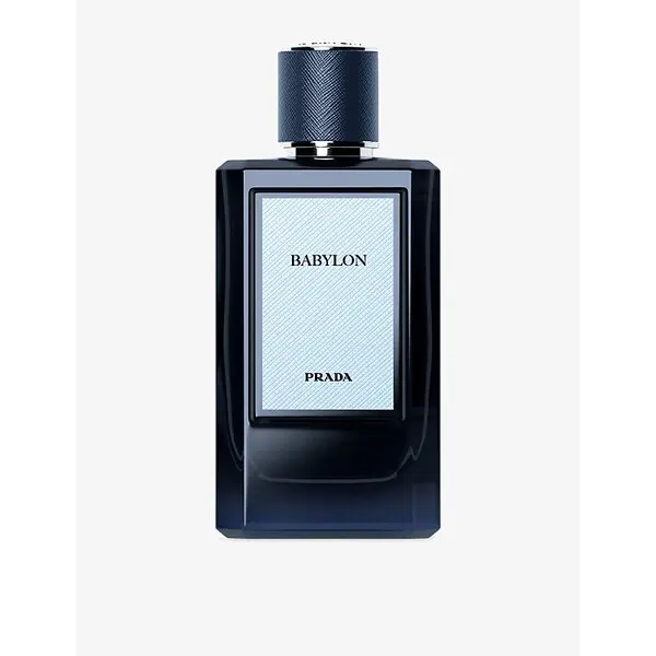 Prada Babylon Eau De Parfum
