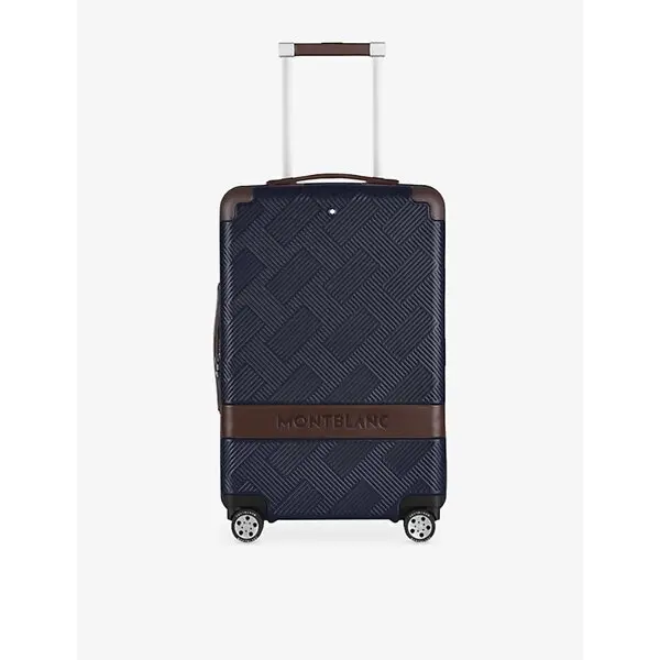 Montblanc My4810 Cabin Compact Suitcase