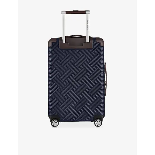 Montblanc My4810 Cabin Compact Suitcase