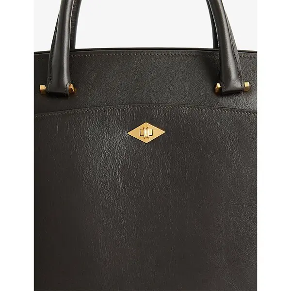 METIER Private Eye Suede Carryall