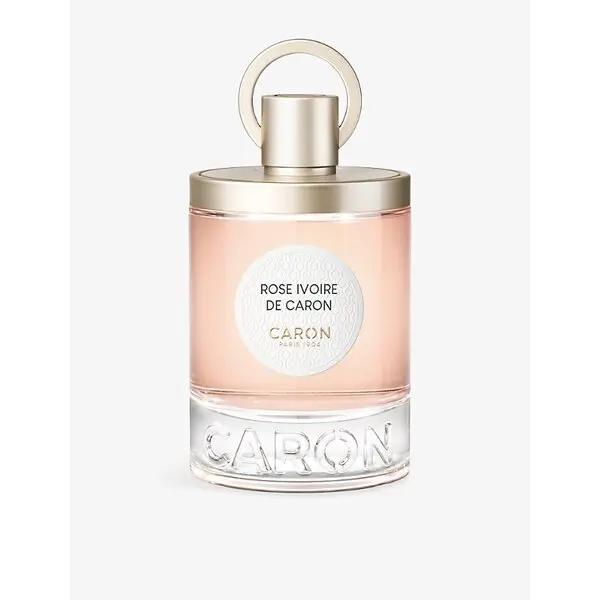 CARON Rose Ivoire De Eau De Parfum - One-color