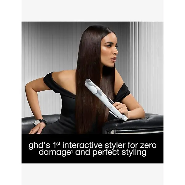GHD Sculpt Interactive Hair Straightener