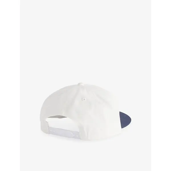 MANORS Retro Crown Cotton Baseball Cap