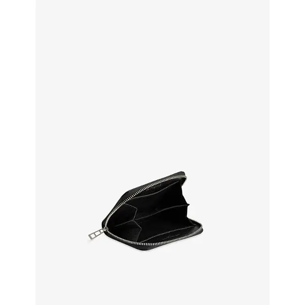 Zadig&Voltaire Mini Zv Arty Leather Purse