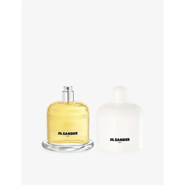 JIL SANDER Olfactory Series 1 Salt Eau De Parfum