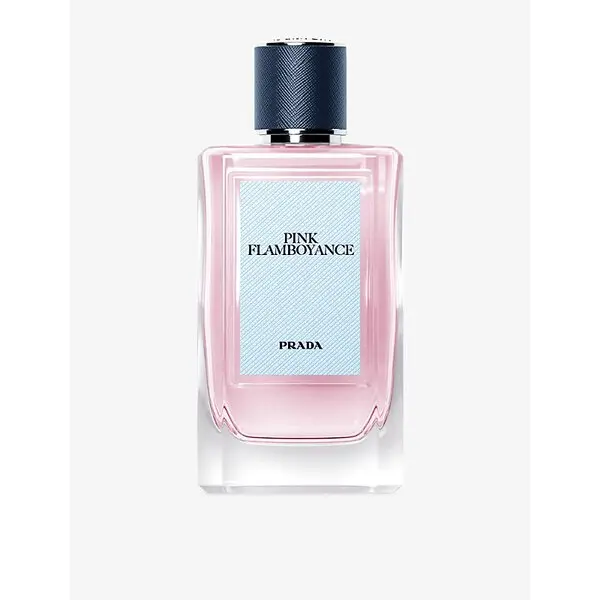 Prada Pink Flamboyance Eau De Parfum