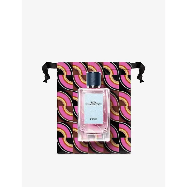 Prada Pink Flamboyance Eau De Parfum