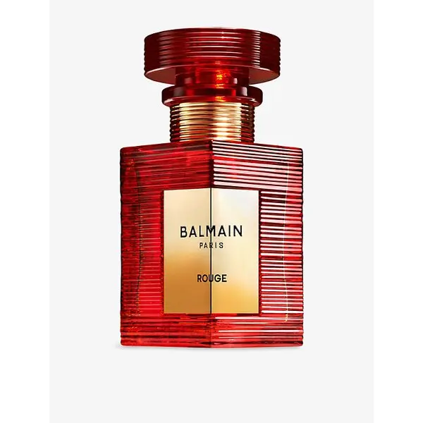 BALMAIN BEAUTY Rouge Eau De Parfum