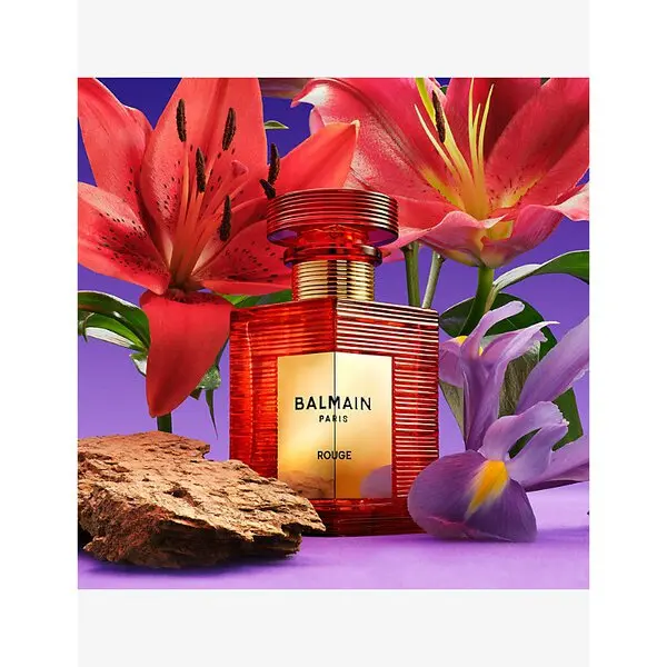 BALMAIN BEAUTY Rouge Eau De Parfum
