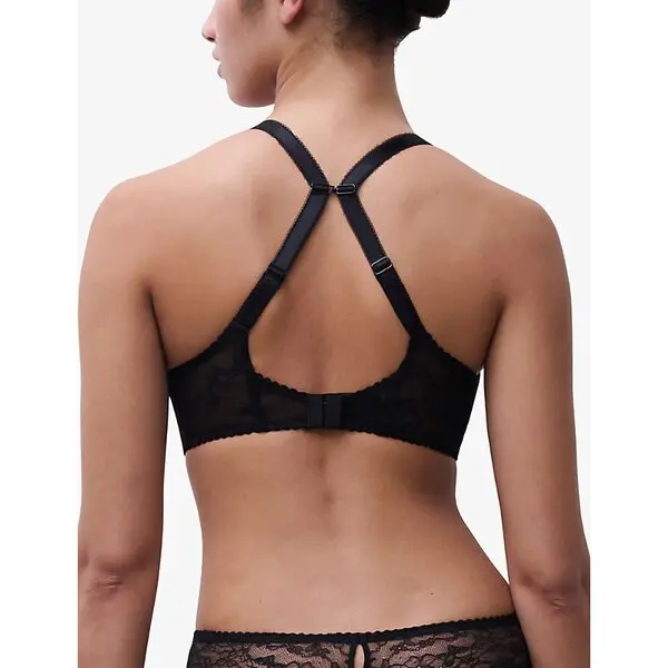 Chantelle Kiss Plunge T-shirt Bra