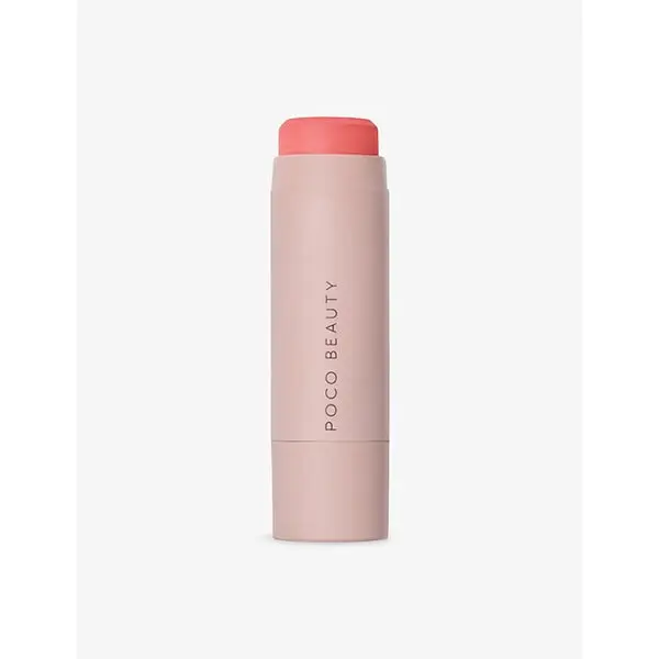 POCO BEAUTY Universal Cream Cheek & Lip Stick 4g - Malibu