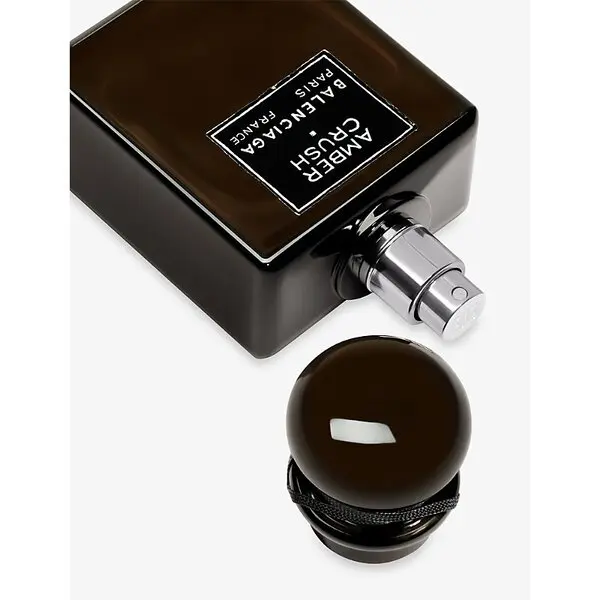 Balenciaga Amber Crush Extrait De Parfum