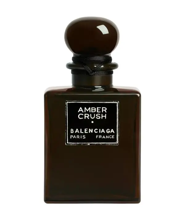 Balenciaga Amber Crush Extrait De Parfum - One-color
