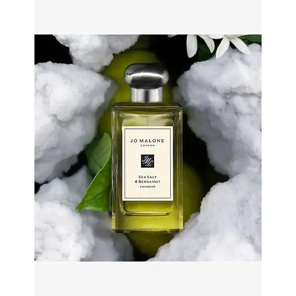Jo Malone Sea Salt & Bergamot Cologne 30ml