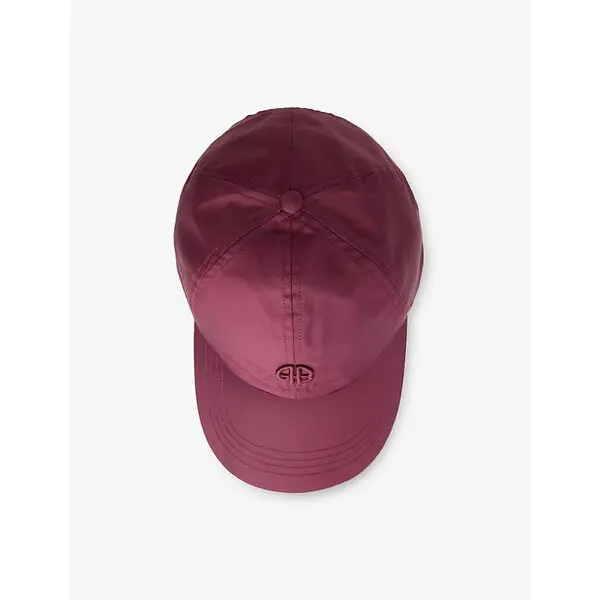 ANINE BING Jeremy Baseball Cap
