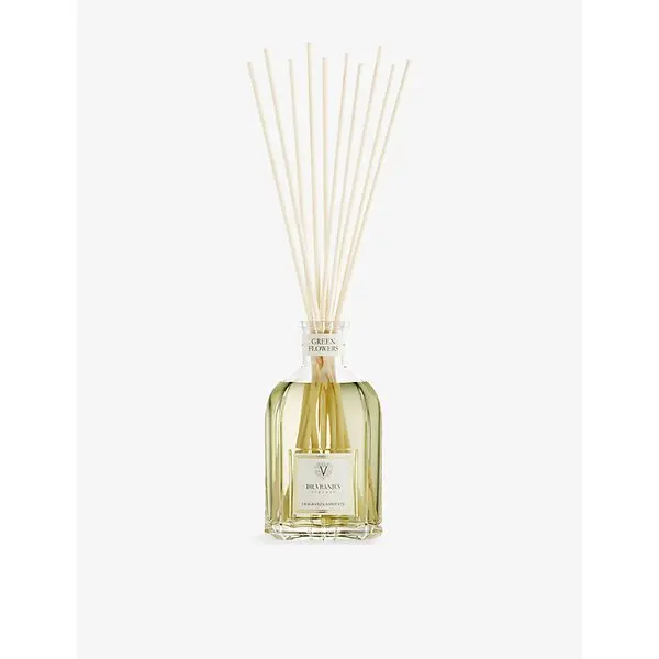DR. VRANJES FIRENZE Green Flowers Diffuser
