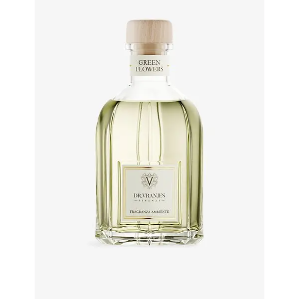 DR. VRANJES FIRENZE Green Flowers Diffuser
