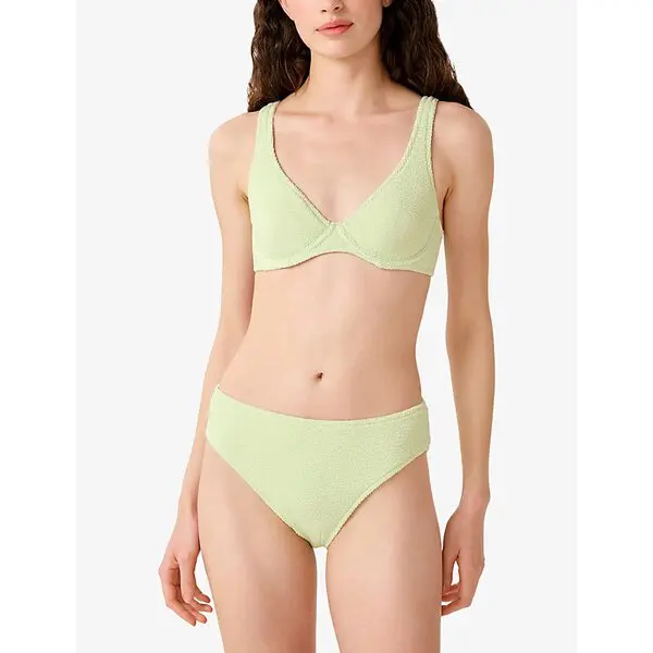 OMNES Bali Underwired Bikini Set
