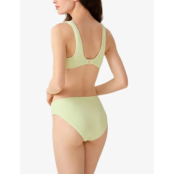 OMNES Bali Underwired Bikini Set