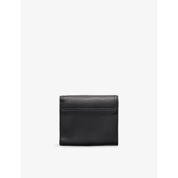 Prada Small Nappa Leather Wallet
