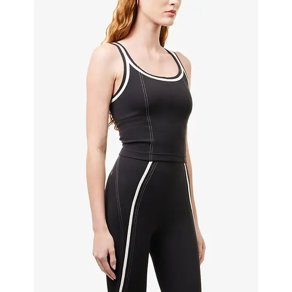 Lululemon Glow Up Tank Top