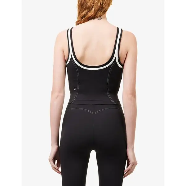 Lululemon Glow Up Tank Top