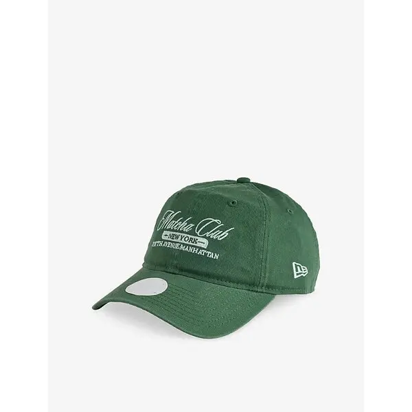 New Era Baseball Cap