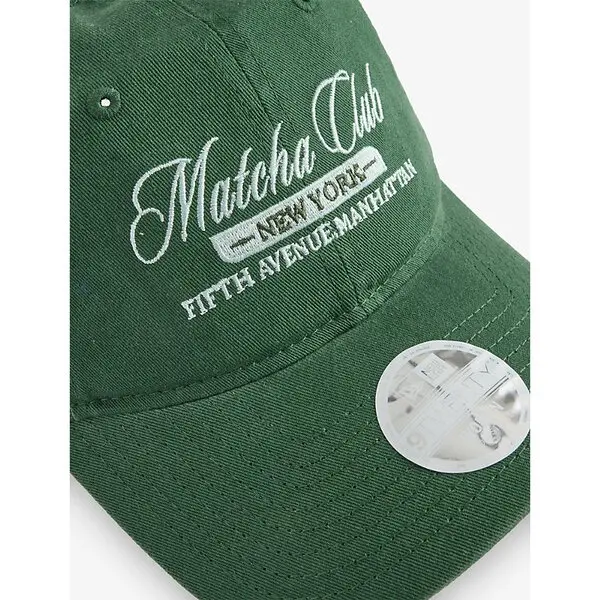 New Era Baseball Cap