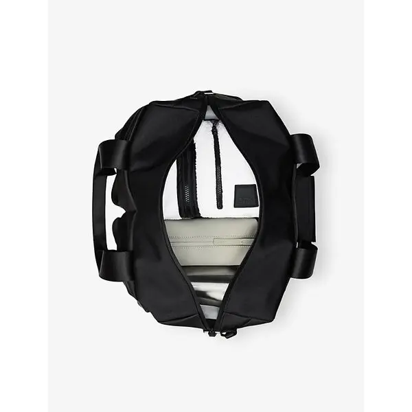 Rains Otaru Coated Small Weekend Bag