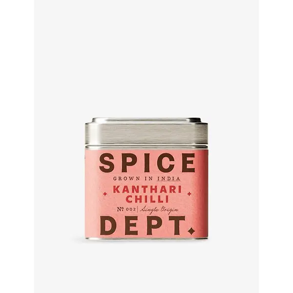 SPICE DEPT Kanthari Chilli 30g