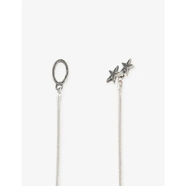 TWOJEYS Icon Sterling- Clasp Bracelet