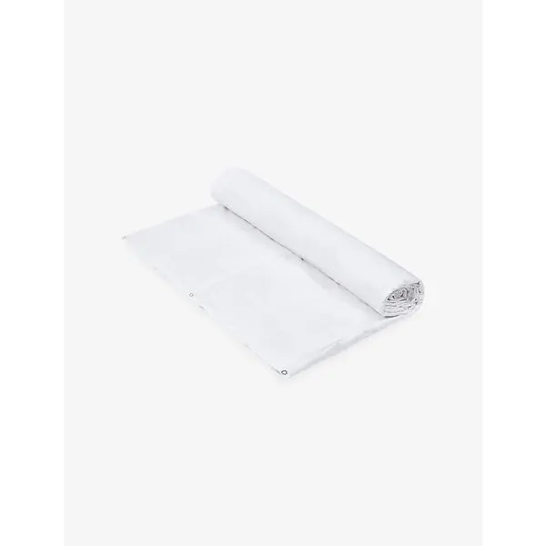 BRINKHAUS Opal 2.5 Tog Hungarian Goose-down Cotton Duvet